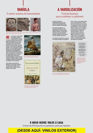 Borrador de información de novos relatos na Rede Museistica | PDF