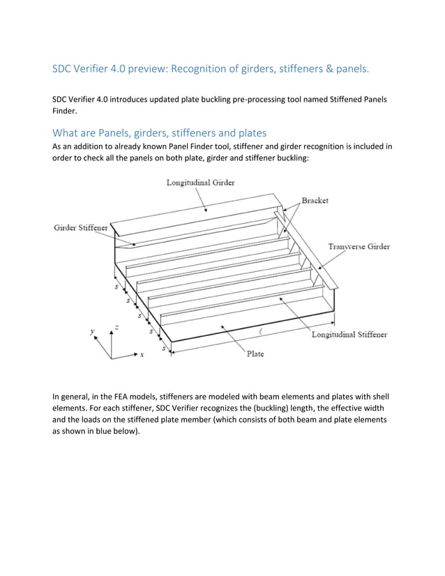 Panel finder | PDF