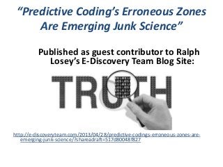 Demystifying Advanced Technologies to Find Solutions that Work | PPT