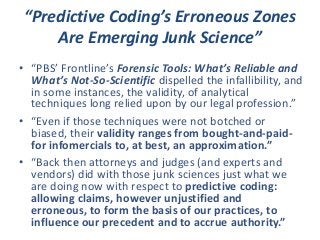 Demystifying Advanced Technologies to Find Solutions that Work | PPT