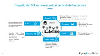 IOT e 5G | PDF