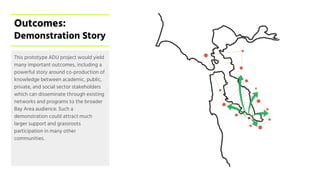 Panelized ADU Pitch | PPTX | Home Improvement | Home & Garden