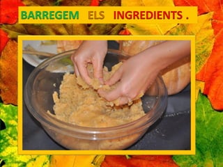 Panellets 2013p4 | PPT | Free Download