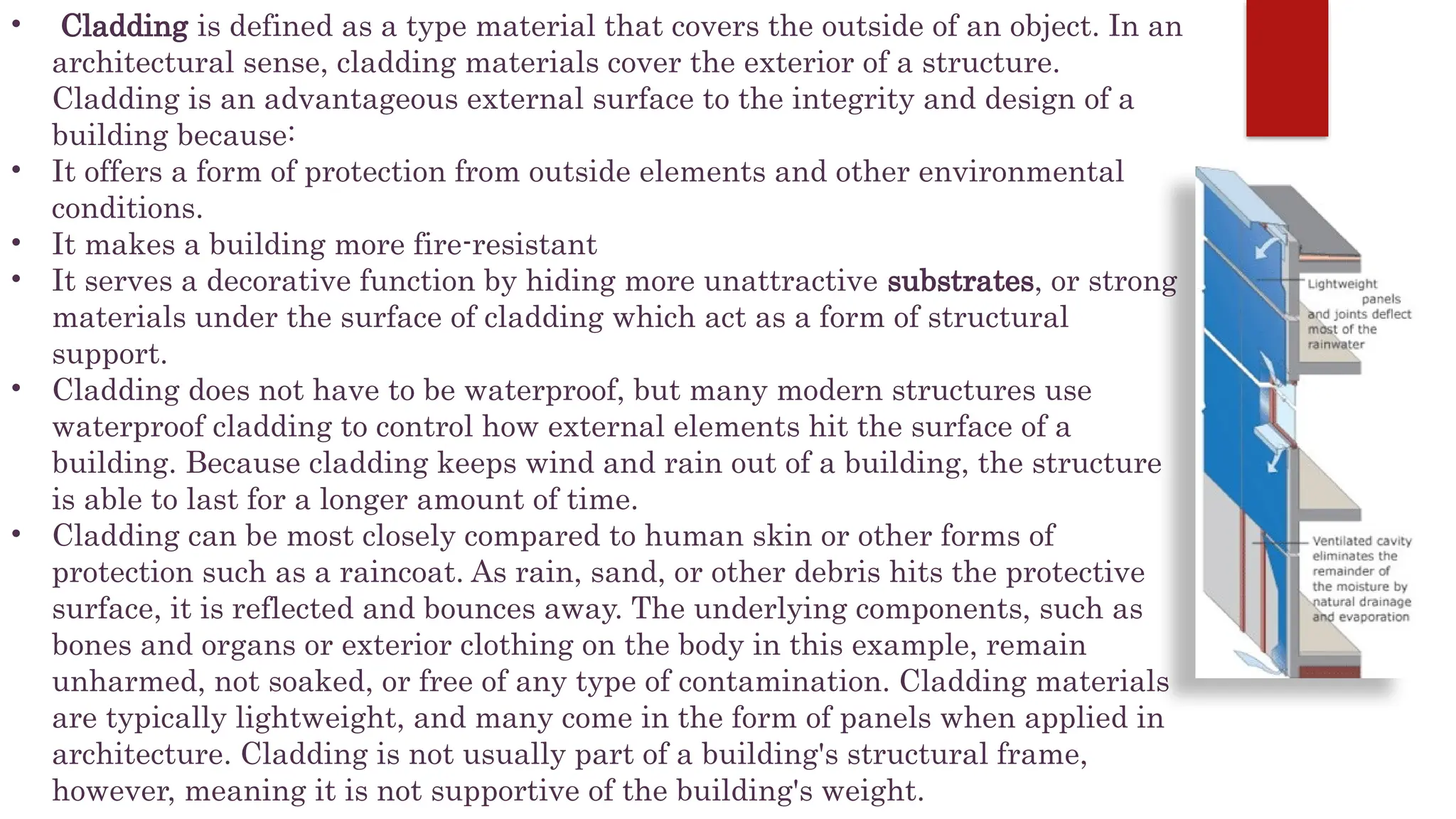 PANELLING AND CLADDING tghsthy6i7i8.pptx