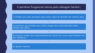 PBL MODUL BATUK BLOK RESPIRASI | PPT