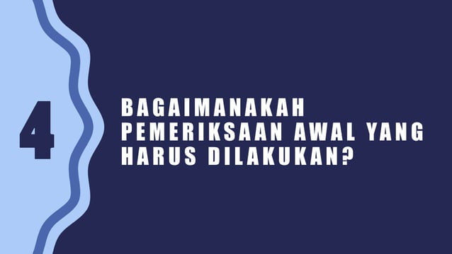 PBL MODUL BATUK BLOK RESPIRASI | PDF