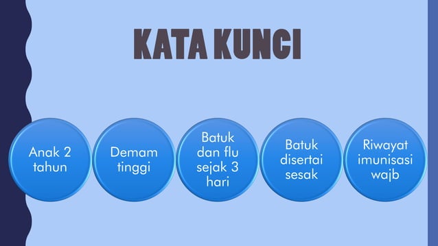 PBL MODUL BATUK BLOK RESPIRASI | PDF