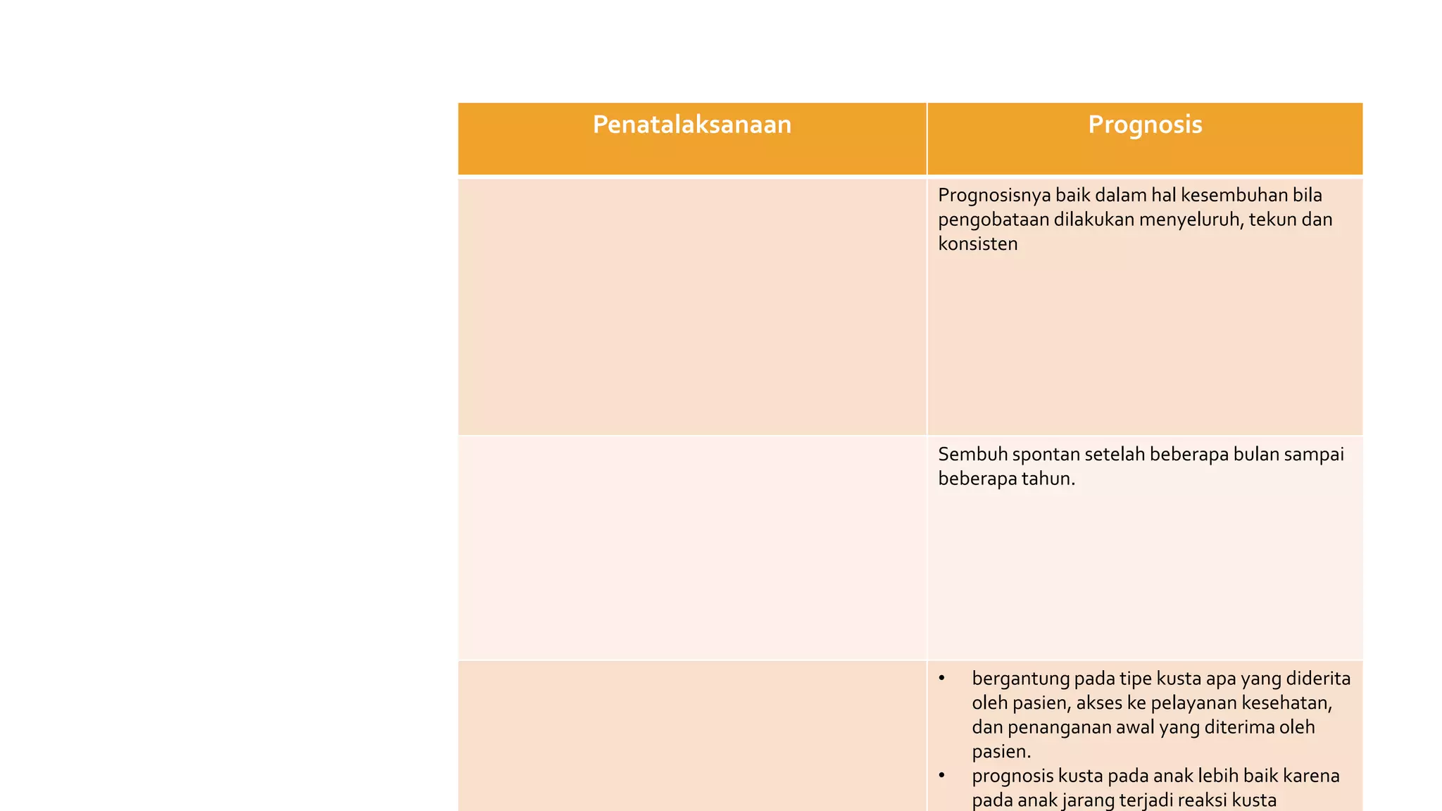 PANEL MODUL BERCAK PUTIH BLOK TROPIS FAKULTAS KEDOKTERAN UMI | PPT