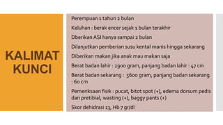 Panel modul mep (tumbang) skenario 1 kel.6 | PPTX