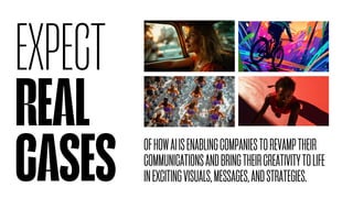 SXSW | Daniel Alencar | Panel Picker 2025 | PPT
