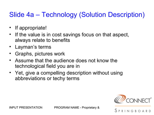 Panel Presentation Template | PPT | Business Expos & Conferences | Events