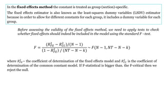panel regression.pptx