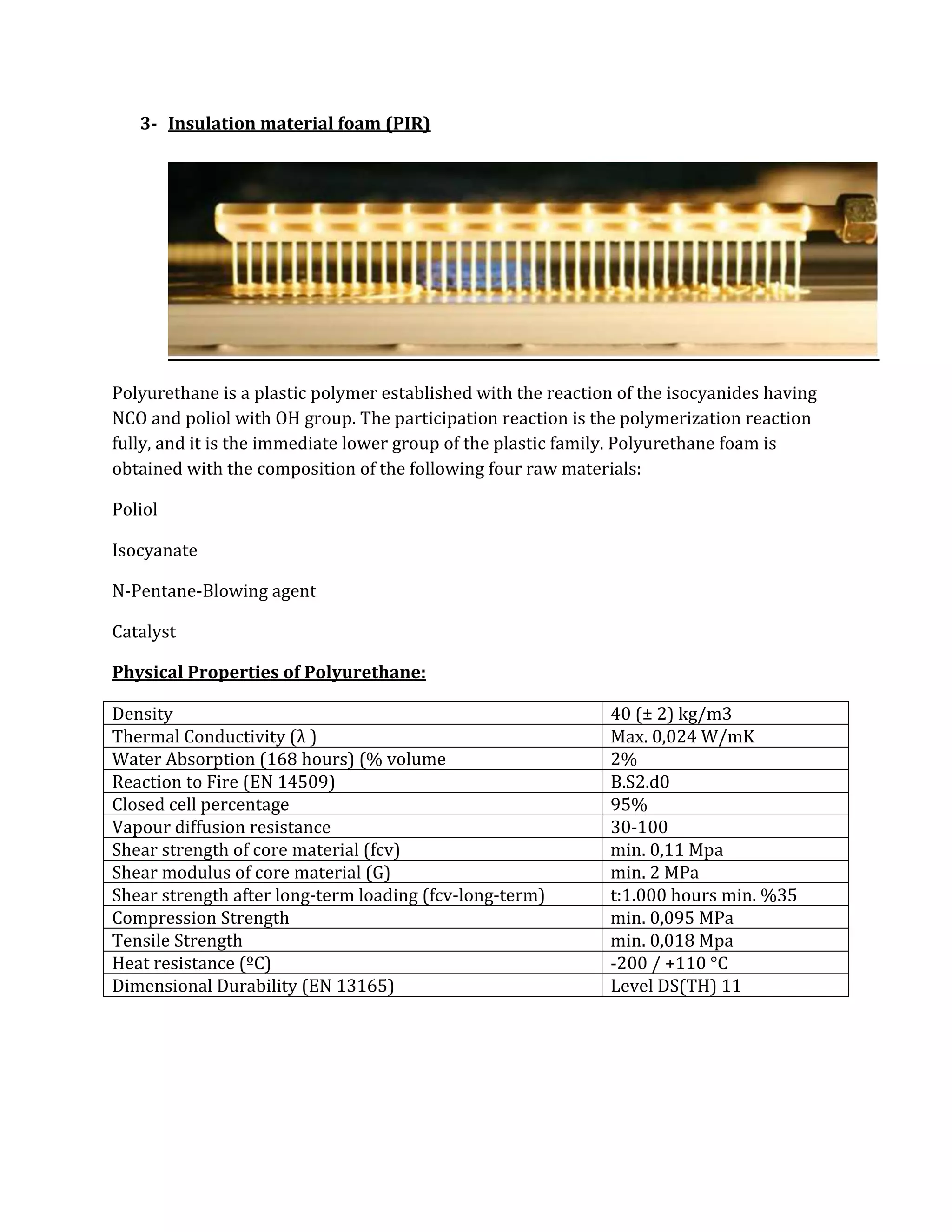 Panel roofing specification mpr | DOCX