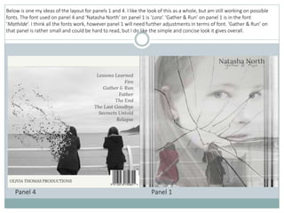 Print Production Panel Process | PPT