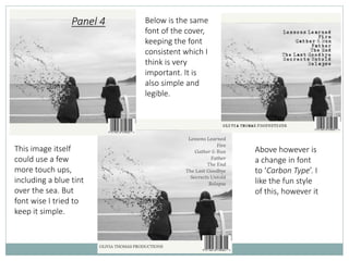 Print Production Panel Process | PPT