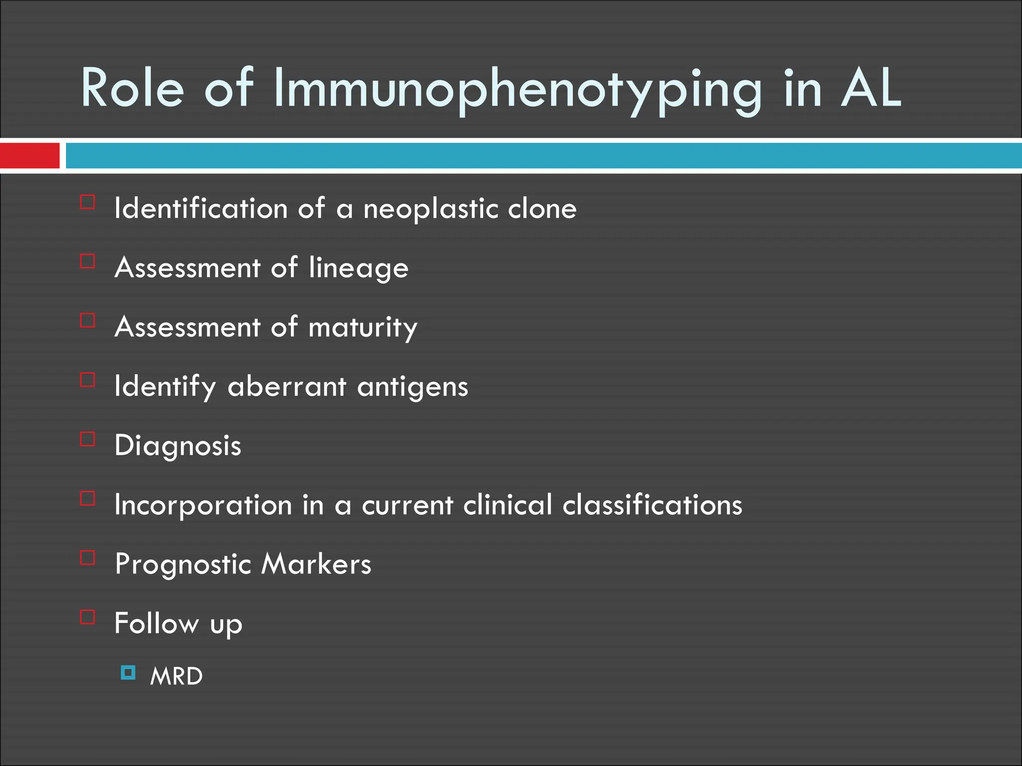 Flow cytometry panel selection Panel selection.ppt