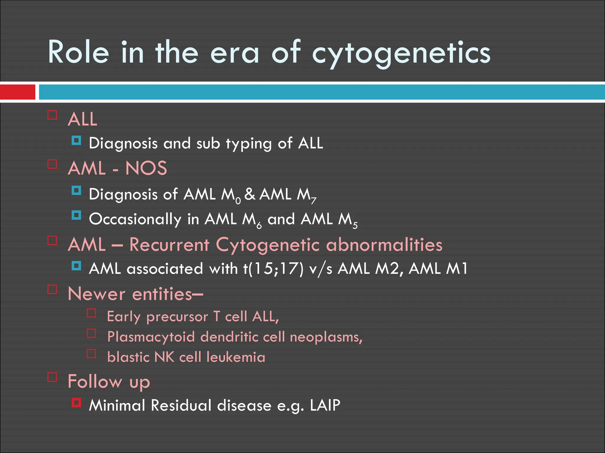 Flow cytometry panel selection Panel selection.ppt