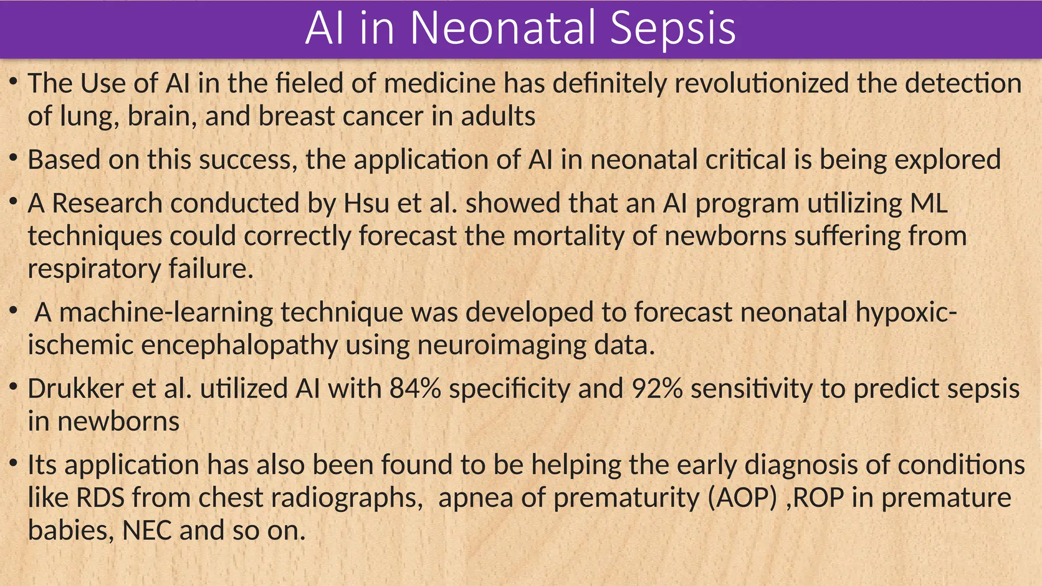 Neonatal Sepsis in the present scenerio.pptx