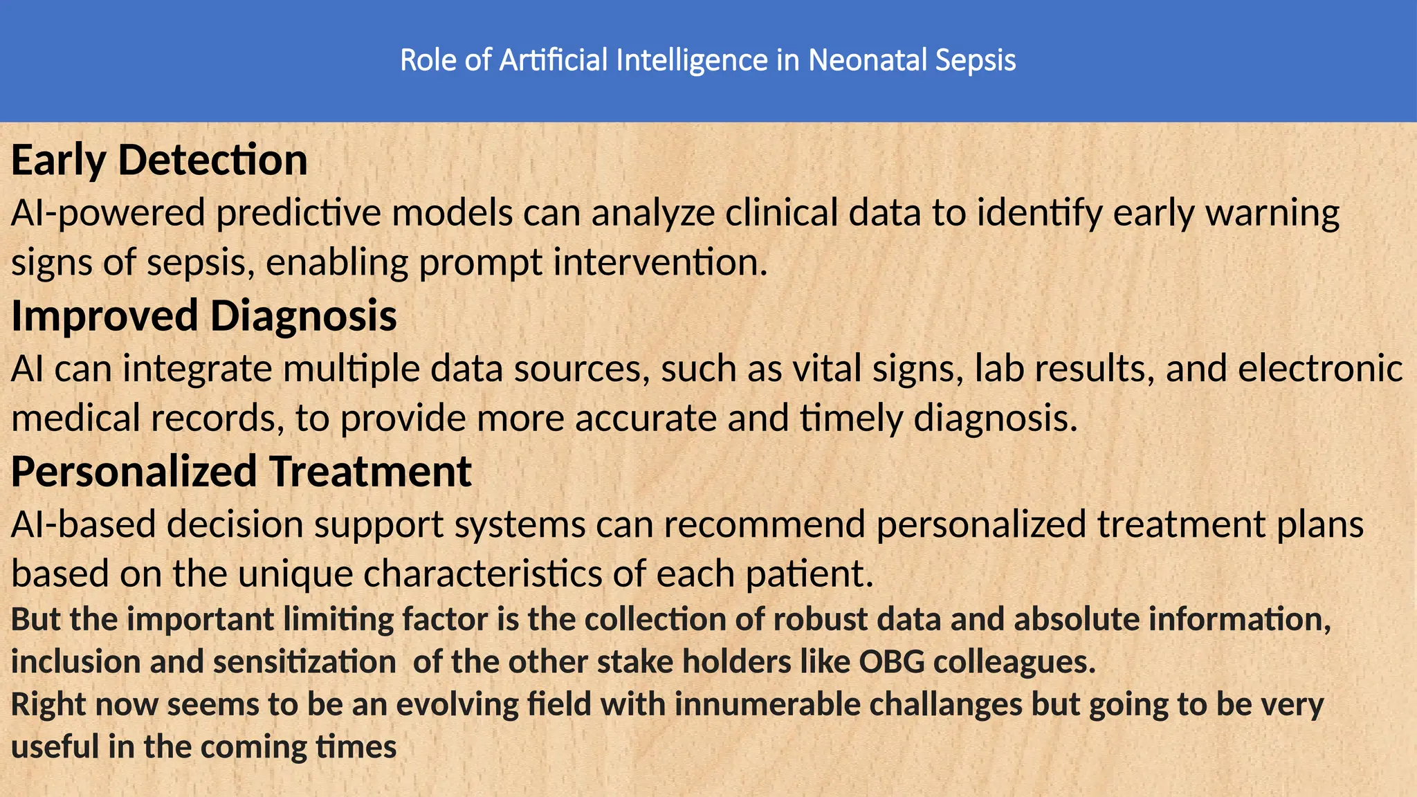 Neonatal Sepsis in the present scenerio.pptx