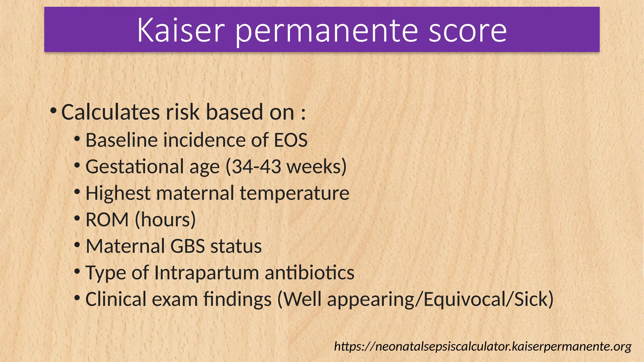 Neonatal Sepsis in the present scenerio.pptx