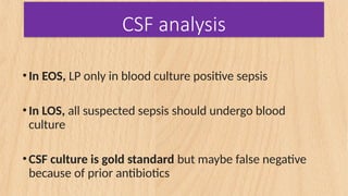 Neonatal Sepsis in the present scenerio.pptx