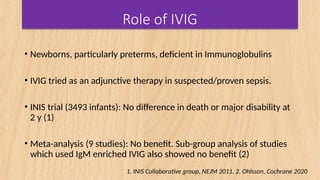 Neonatal Sepsis in the present scenerio.pptx