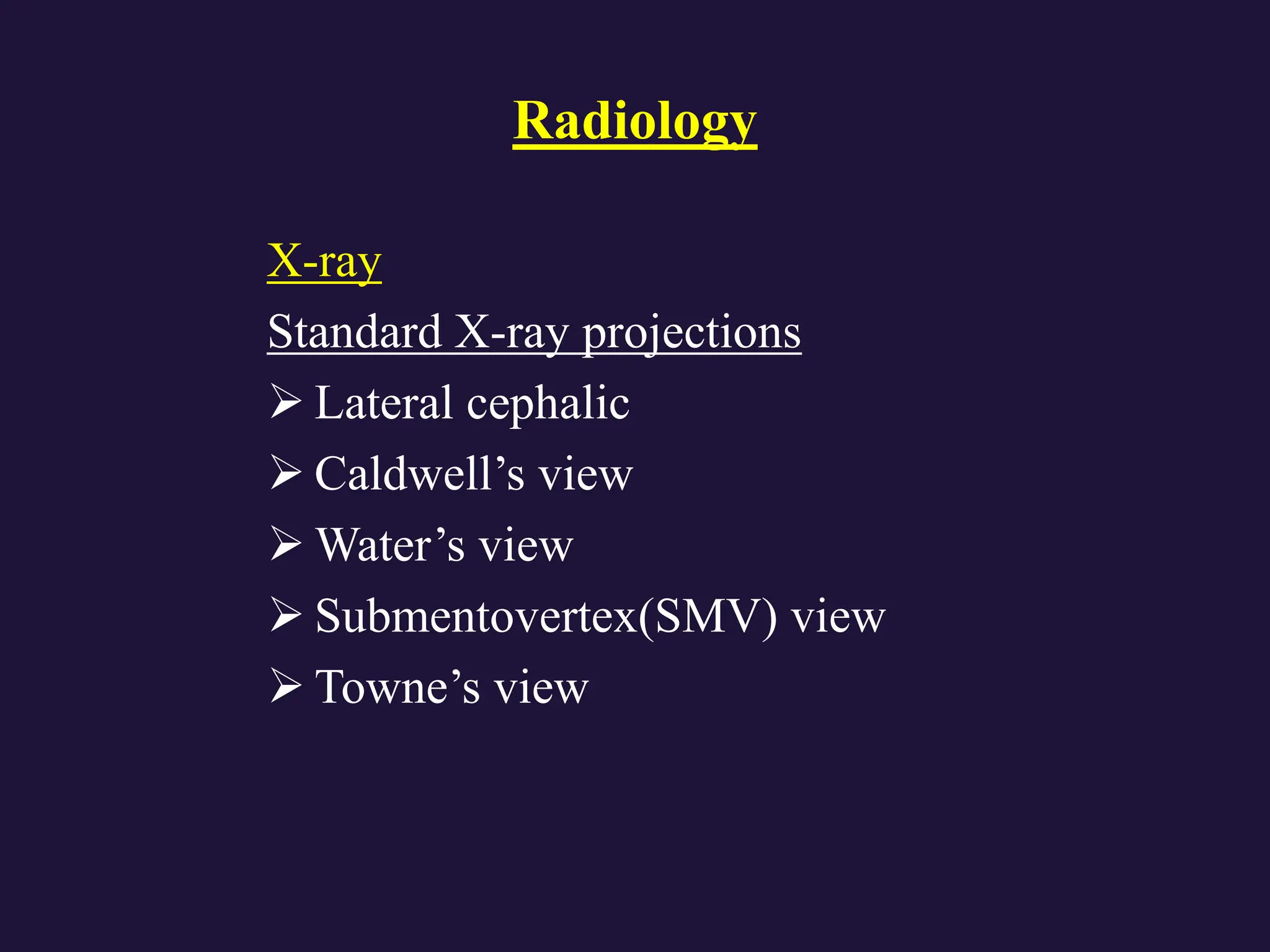 panfacial fractures- anatomy, clinical features, radiology.pptx