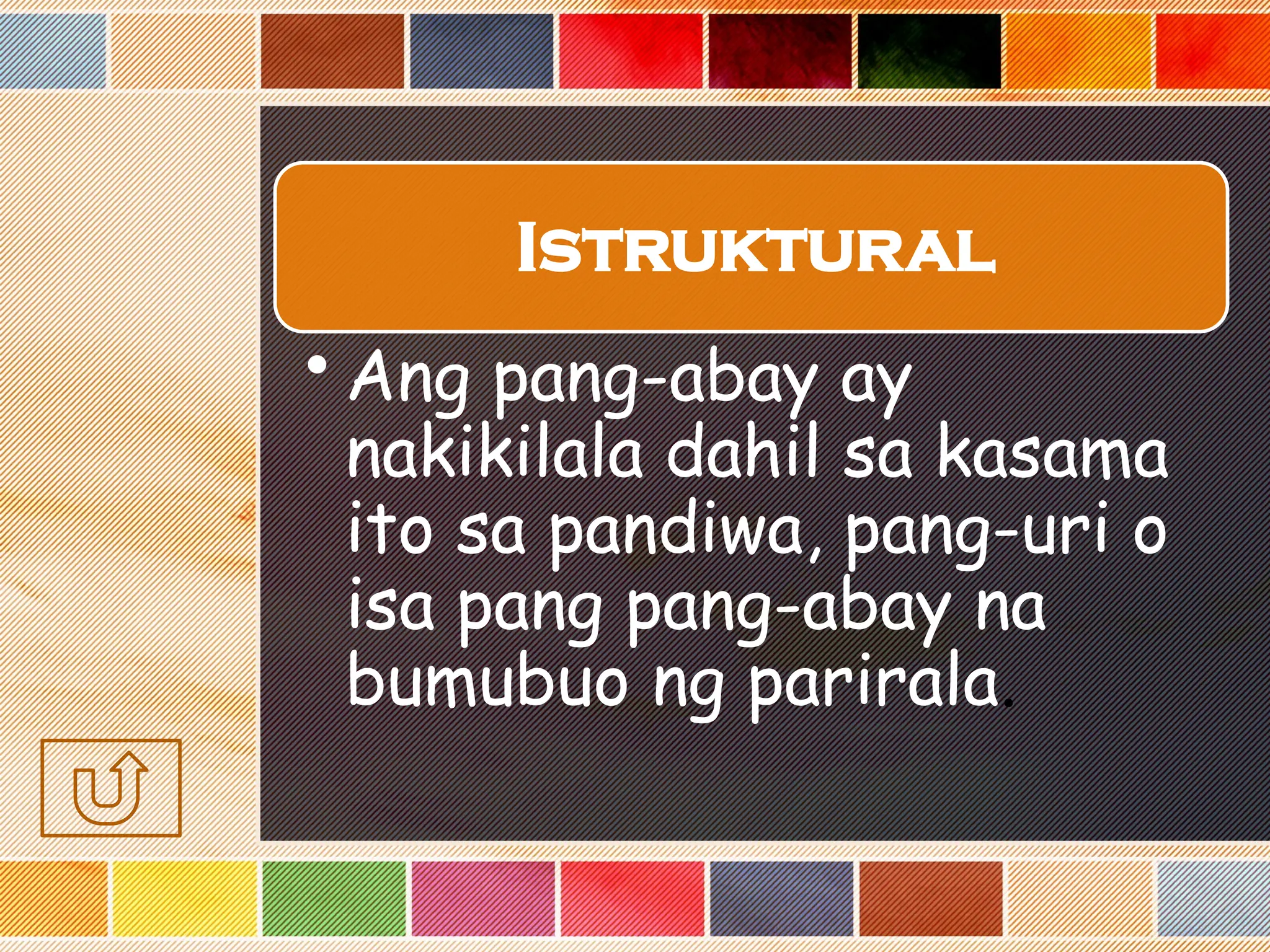 pang-abay-powerpoint-presentation.pptx- ARALIN SA FILIPONO | PPTX