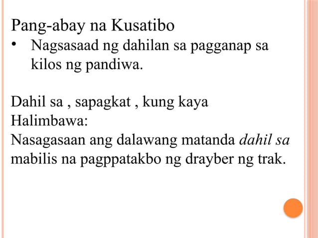 MGA PANURING POWERPOINT PANG-ABAY AT PANG-URI.pptx