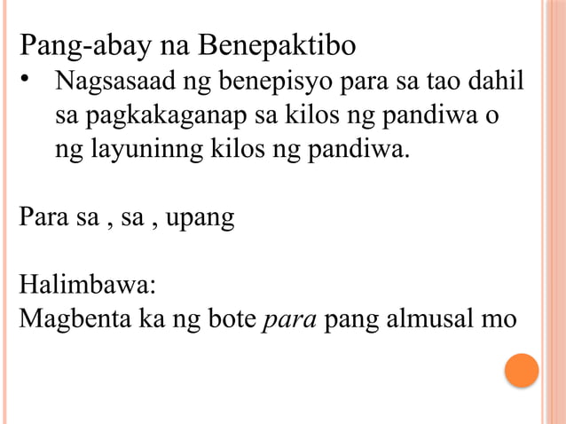 MGA PANURING POWERPOINT PANG-ABAY AT PANG-URI.pptx