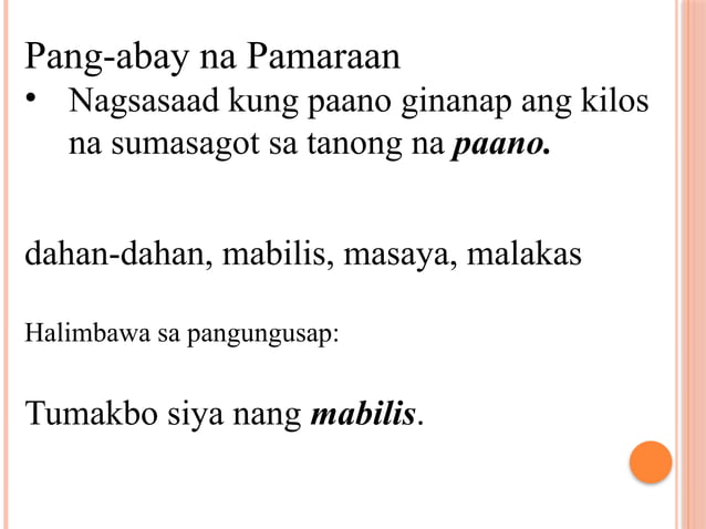 MGA PANURING POWERPOINT PANG-ABAY AT PANG-URI.pptx