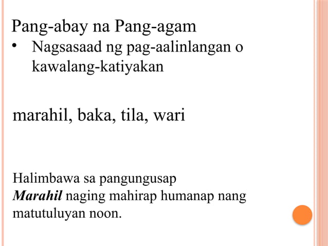 MGA PANURING POWERPOINT PANG-ABAY AT PANG-URI.pptx