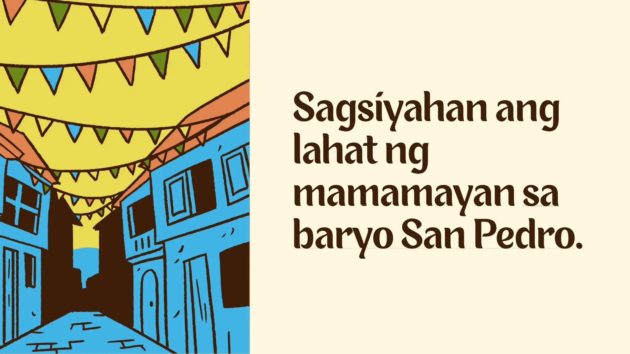 Pang-abay: Isang Topiko sa ika-walong Baitan sa Asignaturang Filipino | PPT