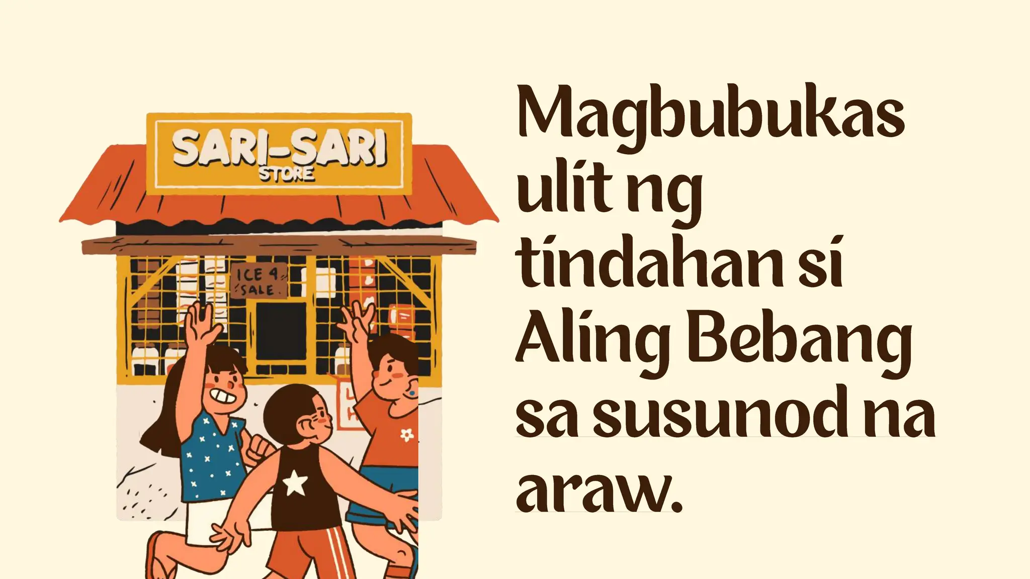 Pang-abay: Isang Topiko sa ika-walong Baitan sa Asignaturang Filipino ...