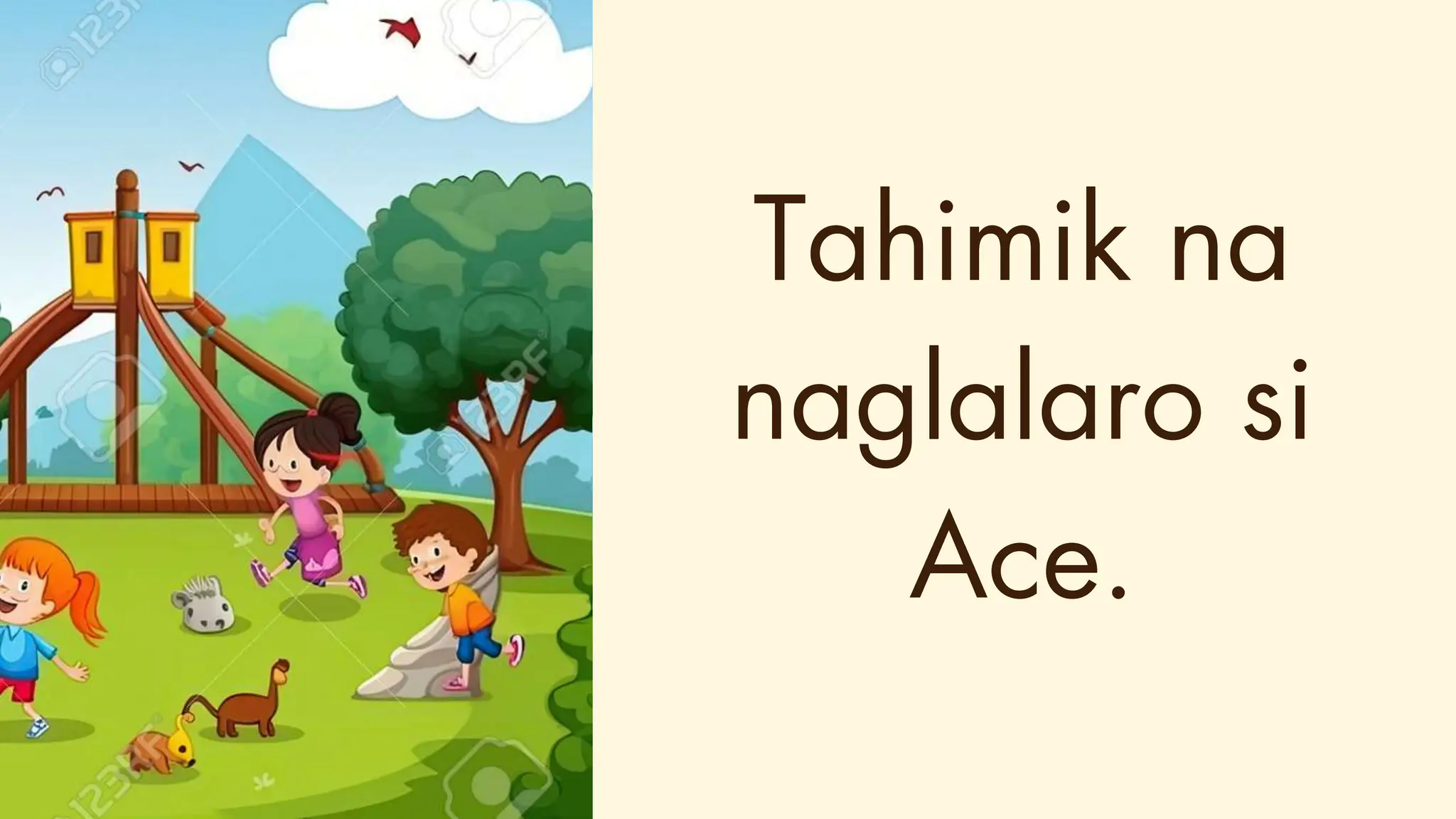 Pang-abay: Isang Topiko sa ika-walong Baitan sa Asignaturang Filipino ...