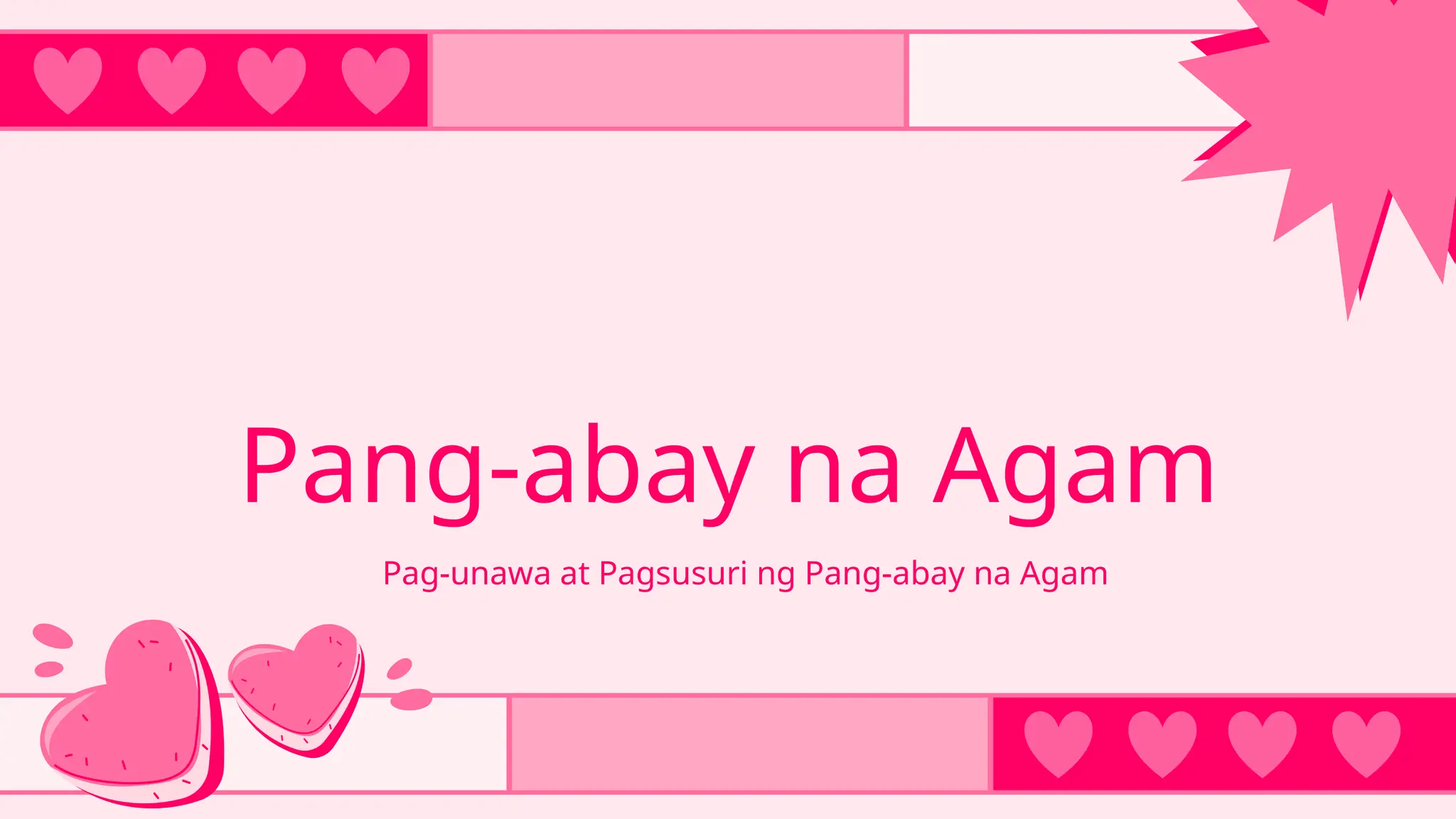 Grade 4...........Pang-abay na Agam.pptx