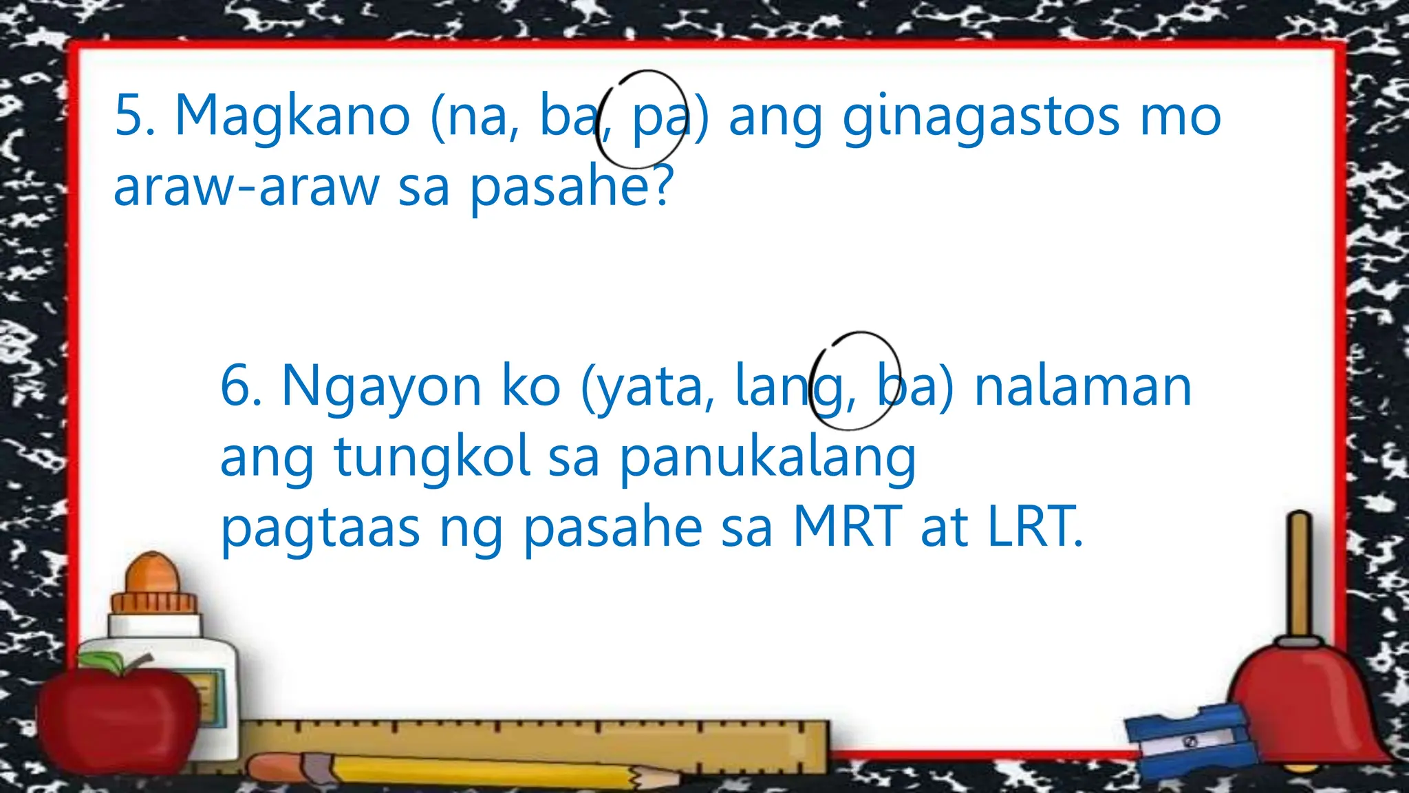 Pang-Abay na Ingklitik.pptx