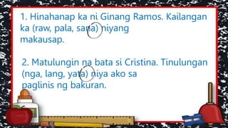 Pang-Abay na Ingklitik.pptx