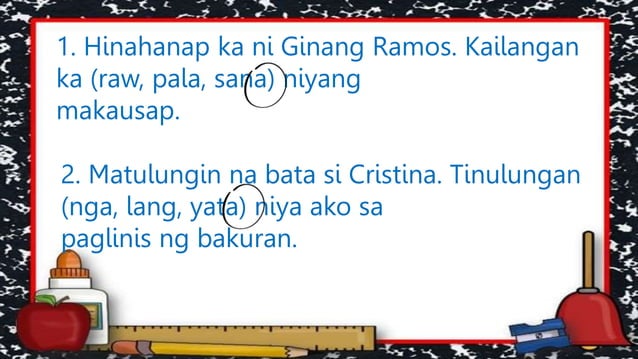 Pang-Abay na Ingklitik.pptx