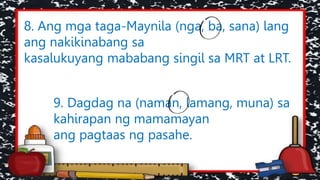 Pang-Abay na Ingklitik.pptx