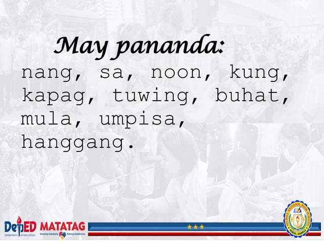 pang-abay na pamanahon.pptxxxxxxxxxxxxxx | PPT