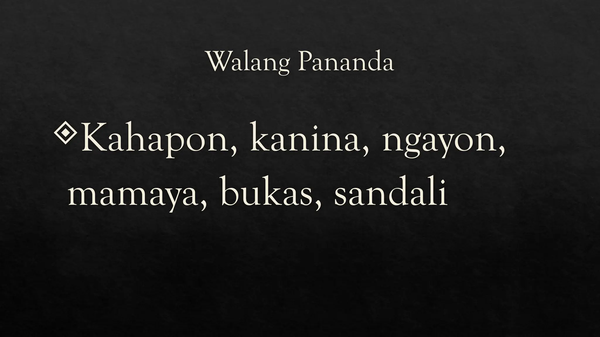 Pang-abay na Pamanahon Aralin Filipino 9.pptx