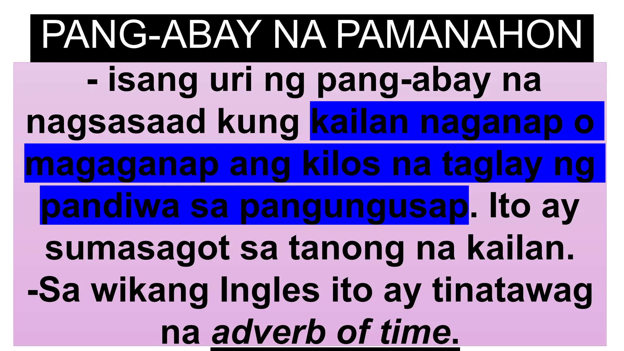 PANG-ABAY NA PAMANAHON AT PANLUNAN (1).pptx