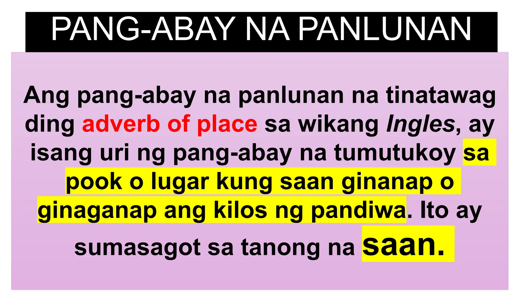 PANG-ABAY NA PAMANAHON AT PANLUNAN (1).pptx