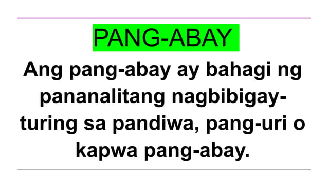 PANG-ABAY NA PAMANAHON AT PANLUNAN (1).pptx