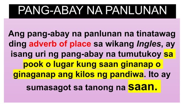 PANG-ABAY NA PAMANAHON AT PANLUNAN (1).pptx
