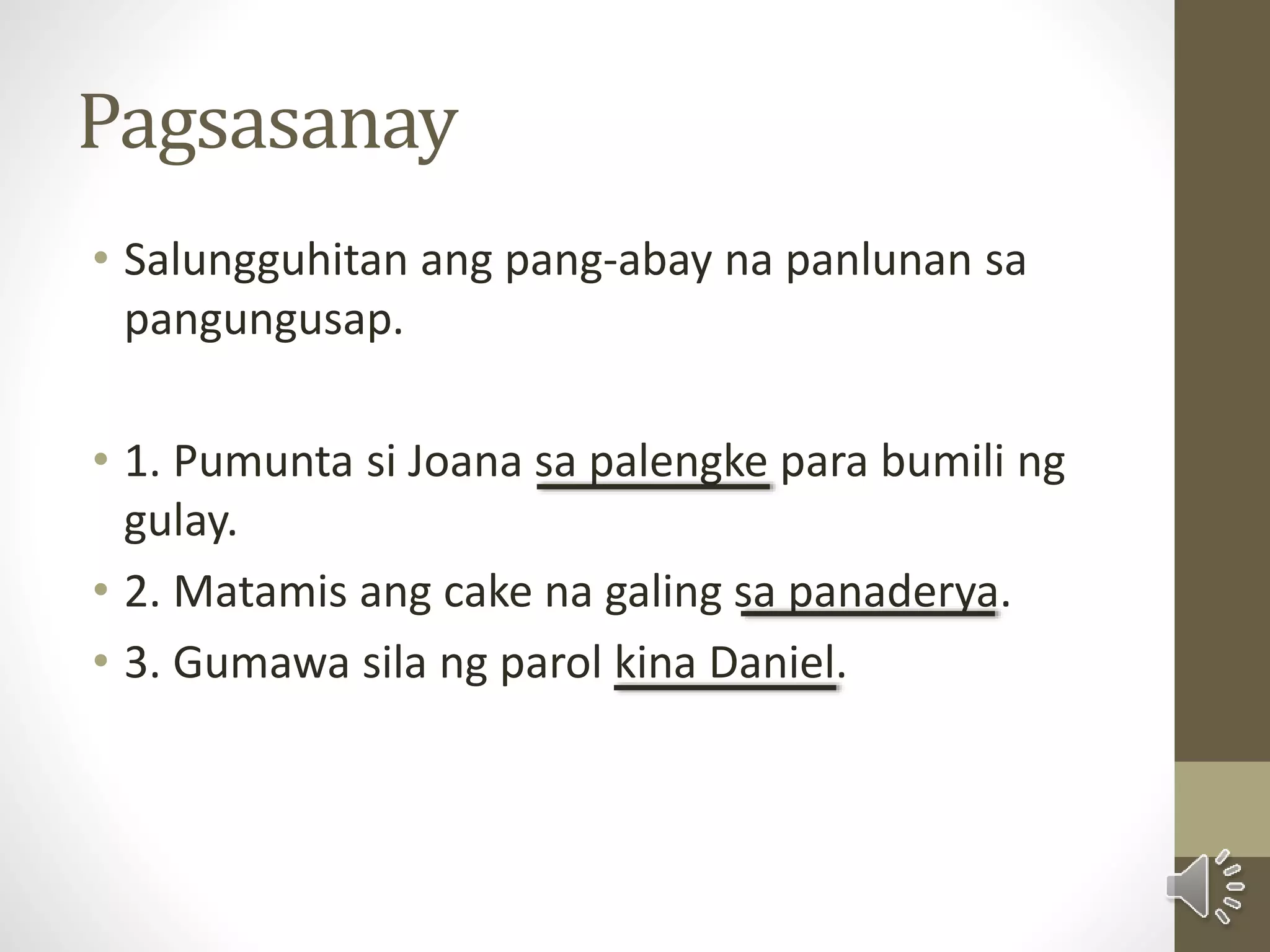 Pang-abay na Panlunan.pptx