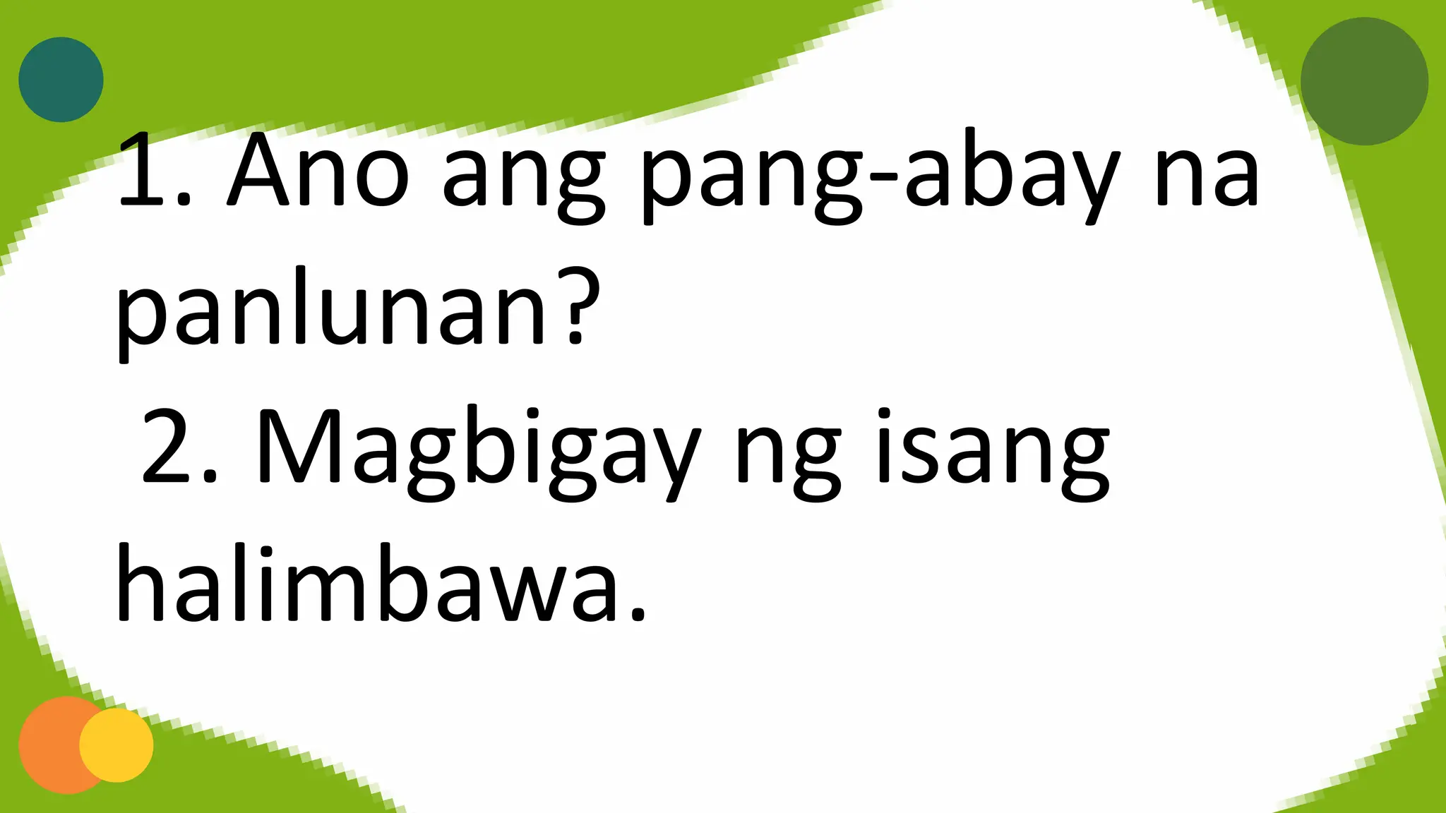 Pang-abay na Panlunan.pptx