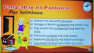 Pang-abay na Panlunan.pptx