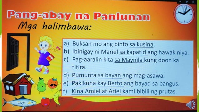 Pang-abay na Panlunan.pptx